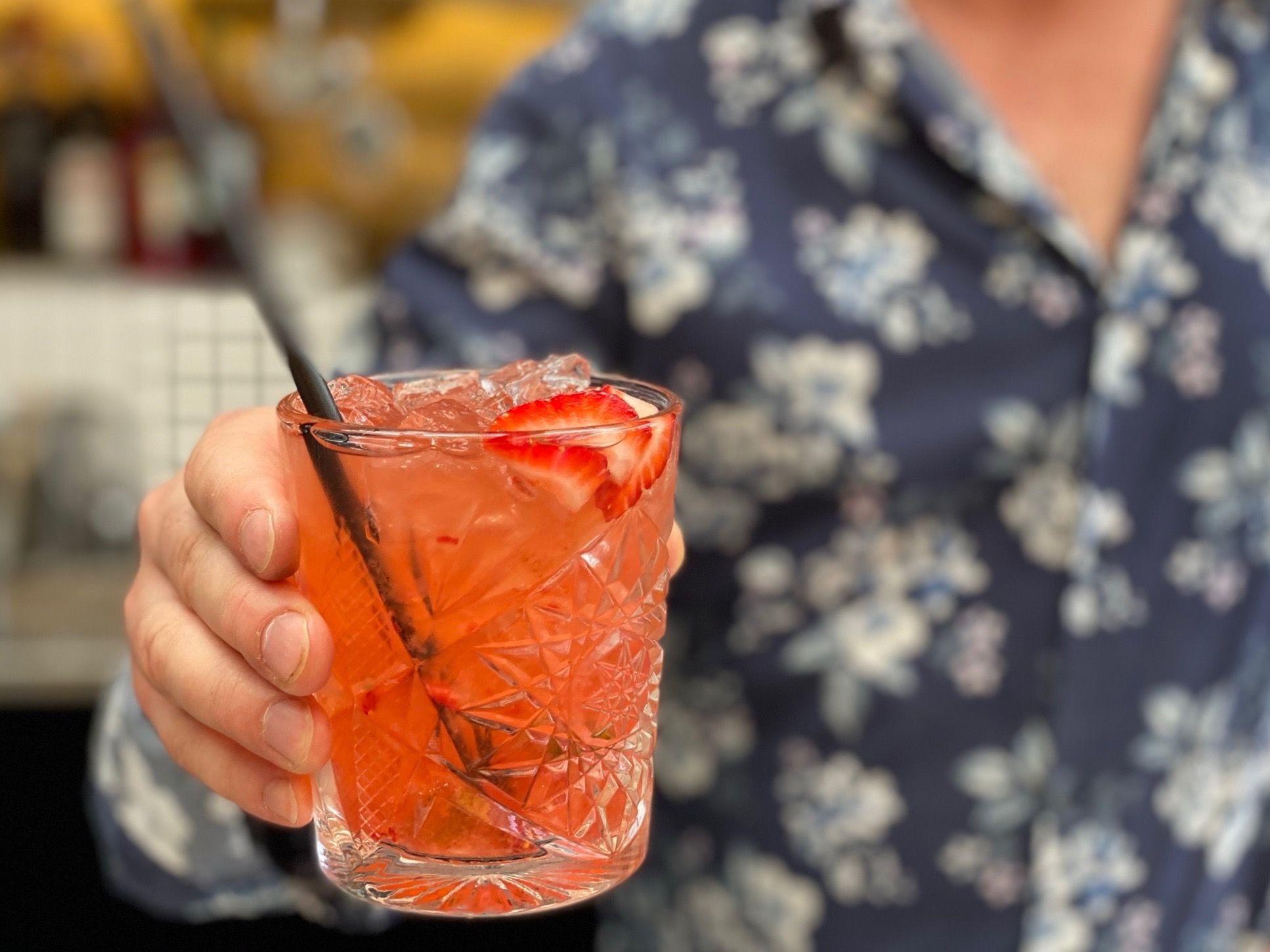 Republic’s summer cocktail guide | Look East