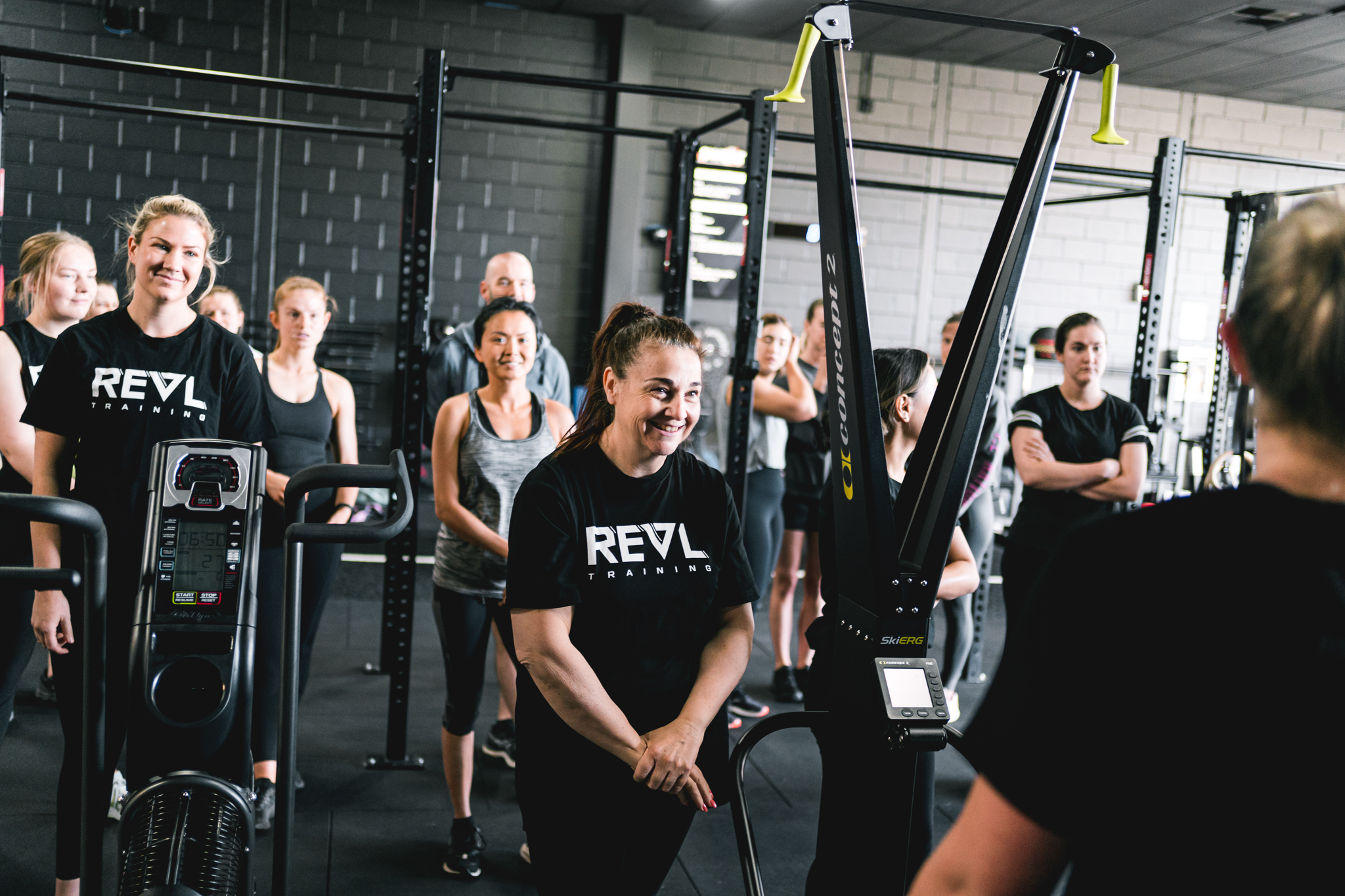 REVL Training Norwood is more than a gym – it’s a community | Look East