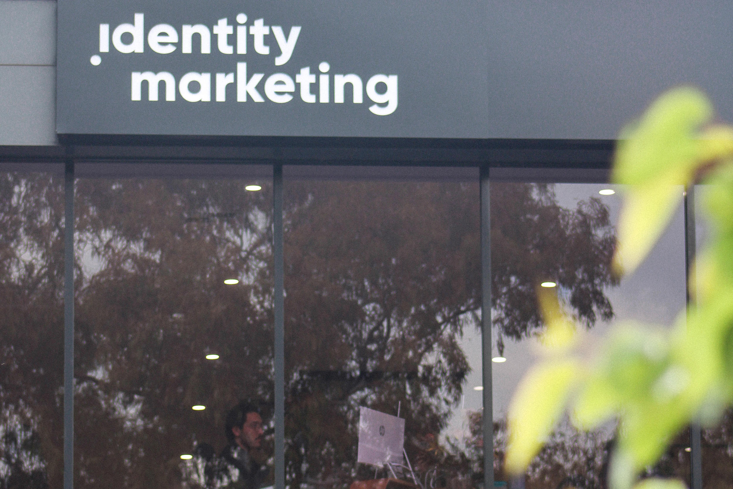 Identity Marketing is helping businesses all over the world to unlock their potential | Look East