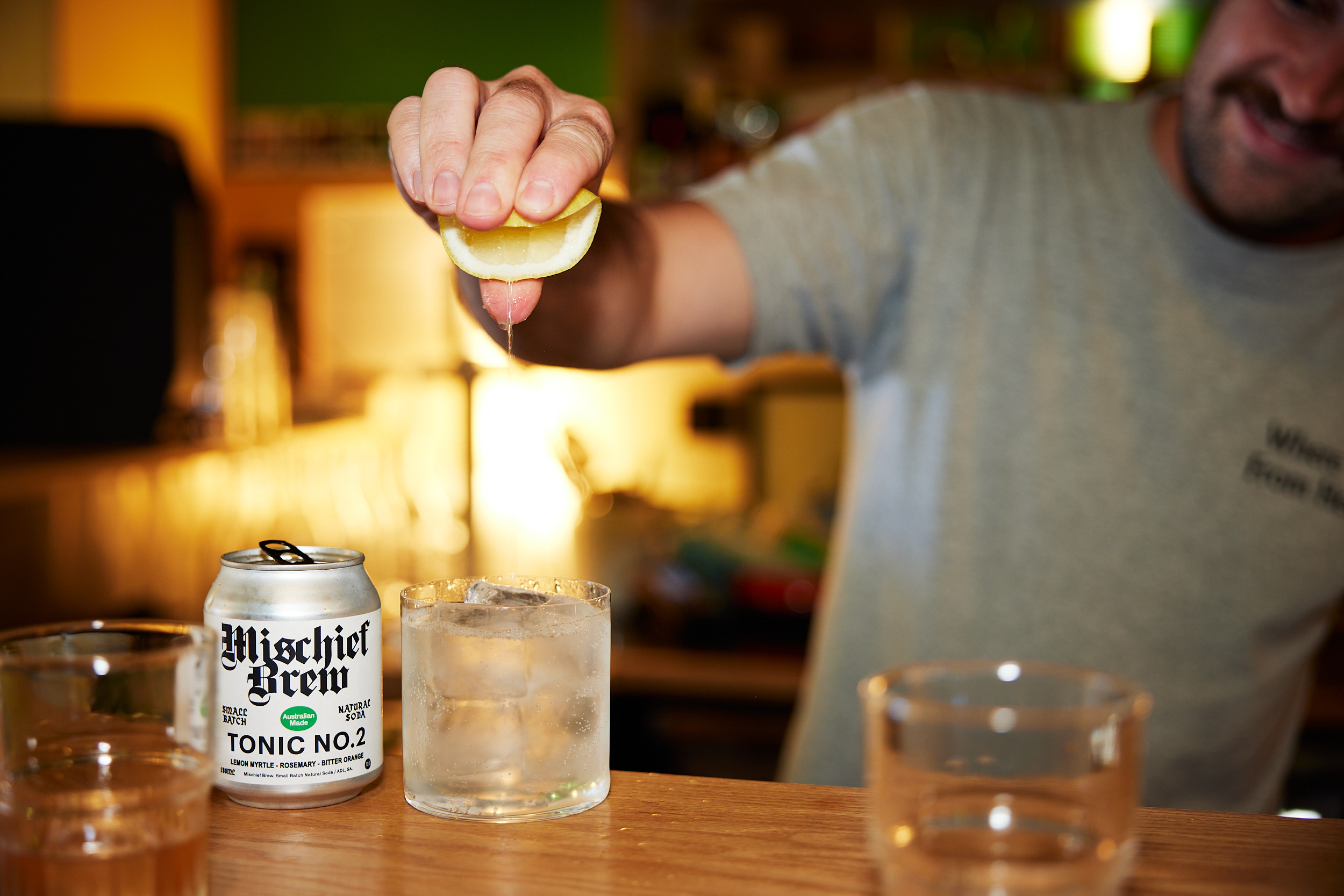 Supporting local craft: Three beverage distributors showcased at the ...