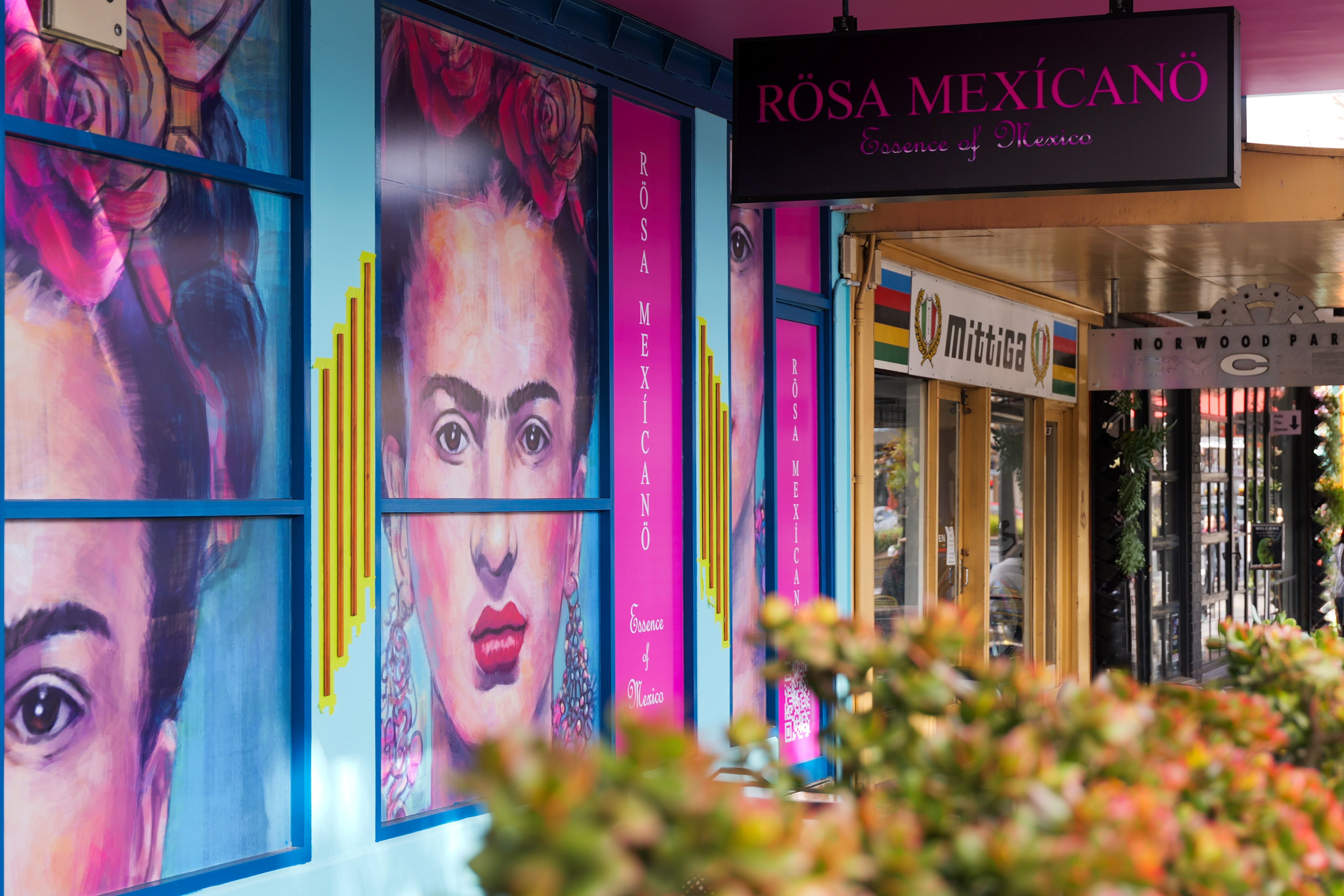 Rosa Mexicano Brings Vibrant, Affordable Mexican Cuisine to The Parade ...
