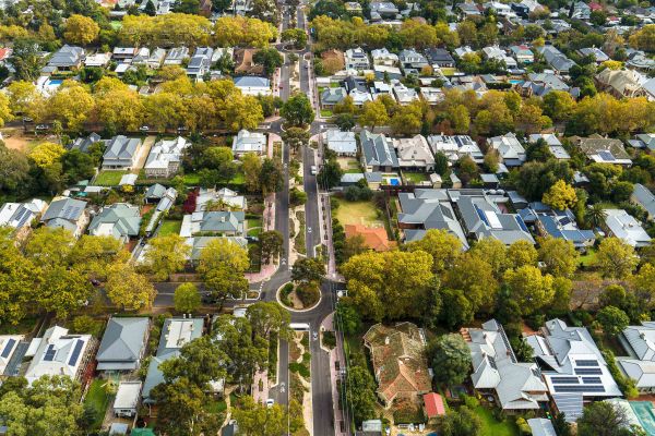 St Peters Street Project wins National Award | Look East