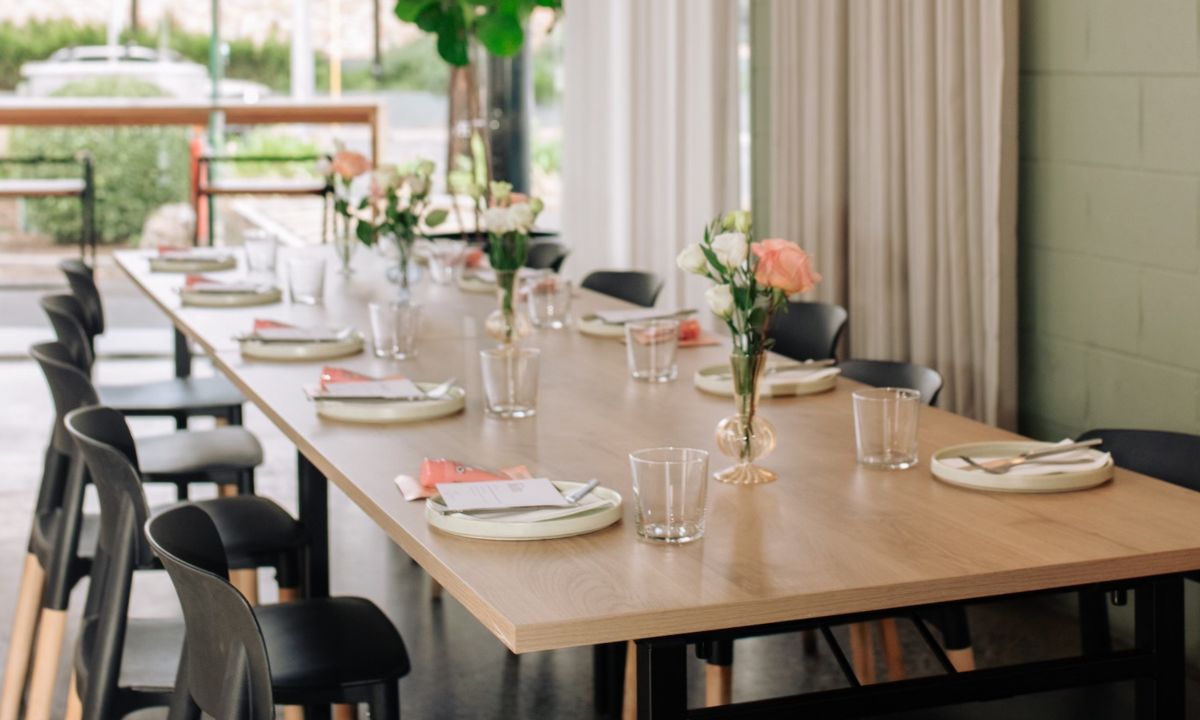 Local Hospitality Business Had To Close One Venue To Unlock A New Level ...