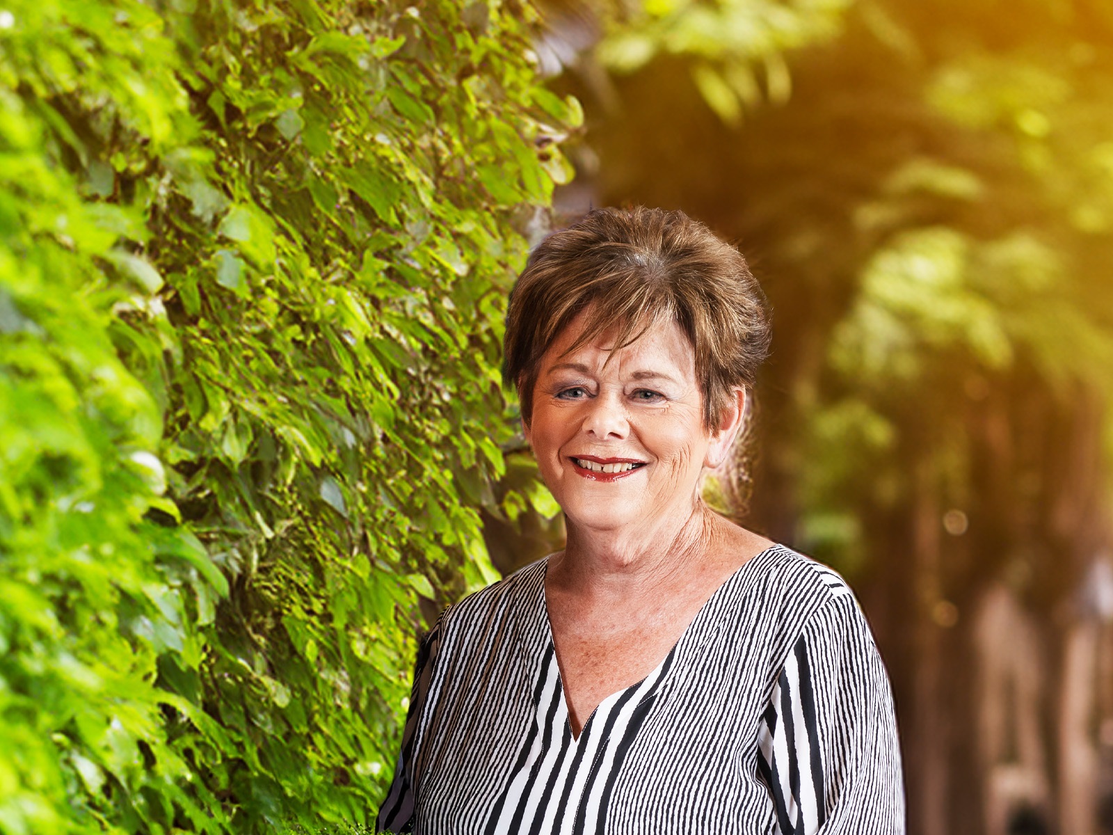 Cr Sue Whitington resigns after more than 25 years of service | Look East