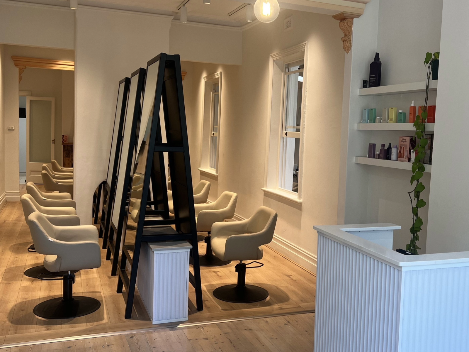 Fred Salon is your new home away from home | Look East