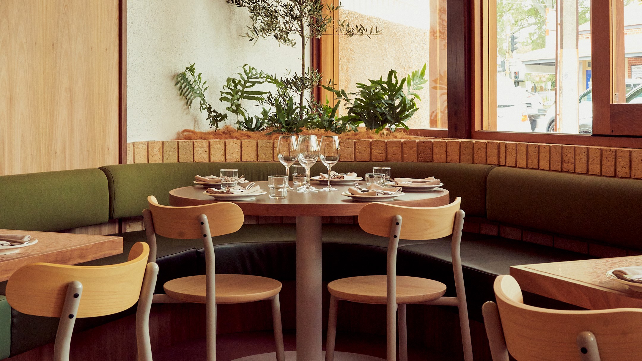 Mensa is The Parade's new home for multi-regional Italian food | Look East