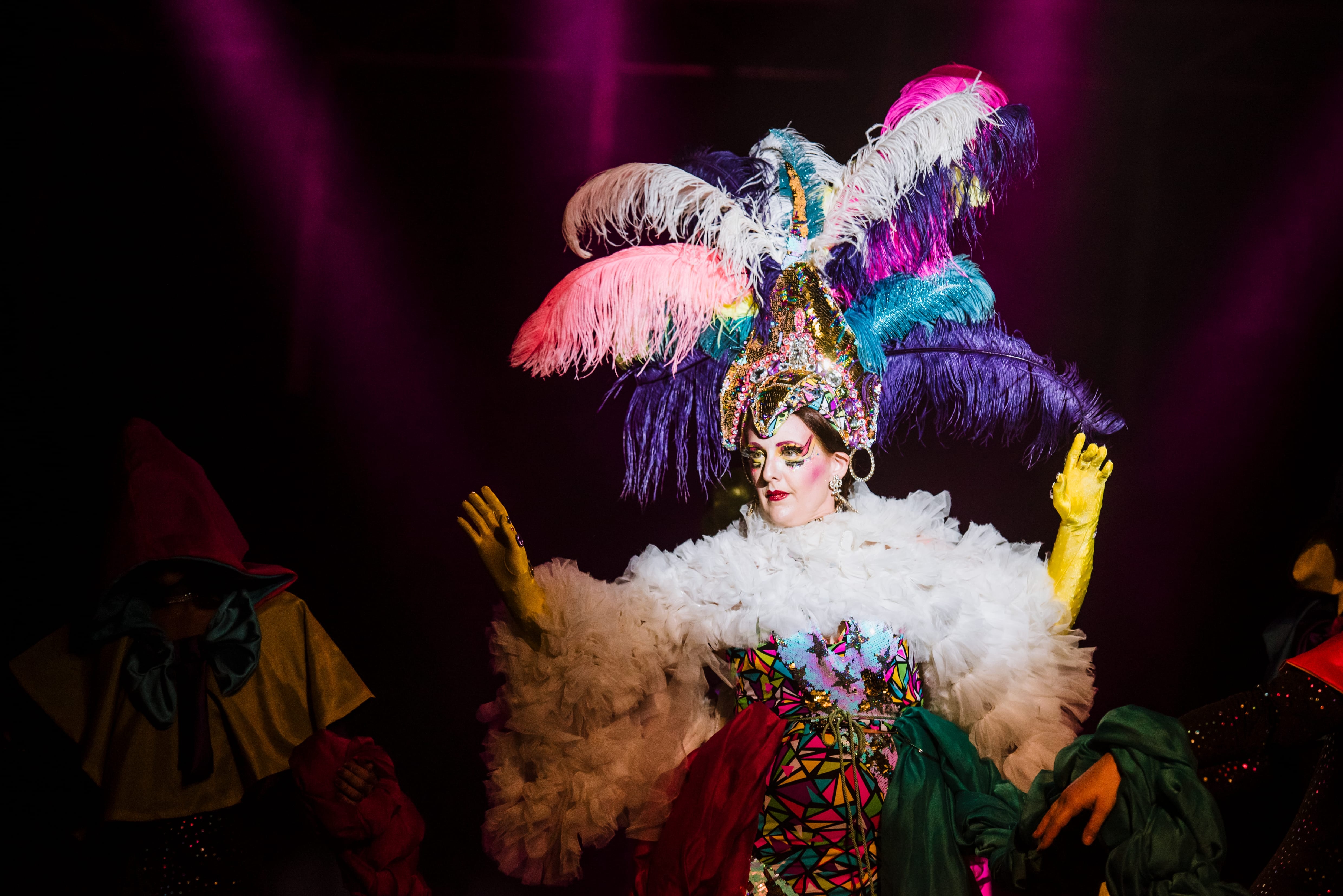 Adelaide Fringe in Adelaide’s East | Look East