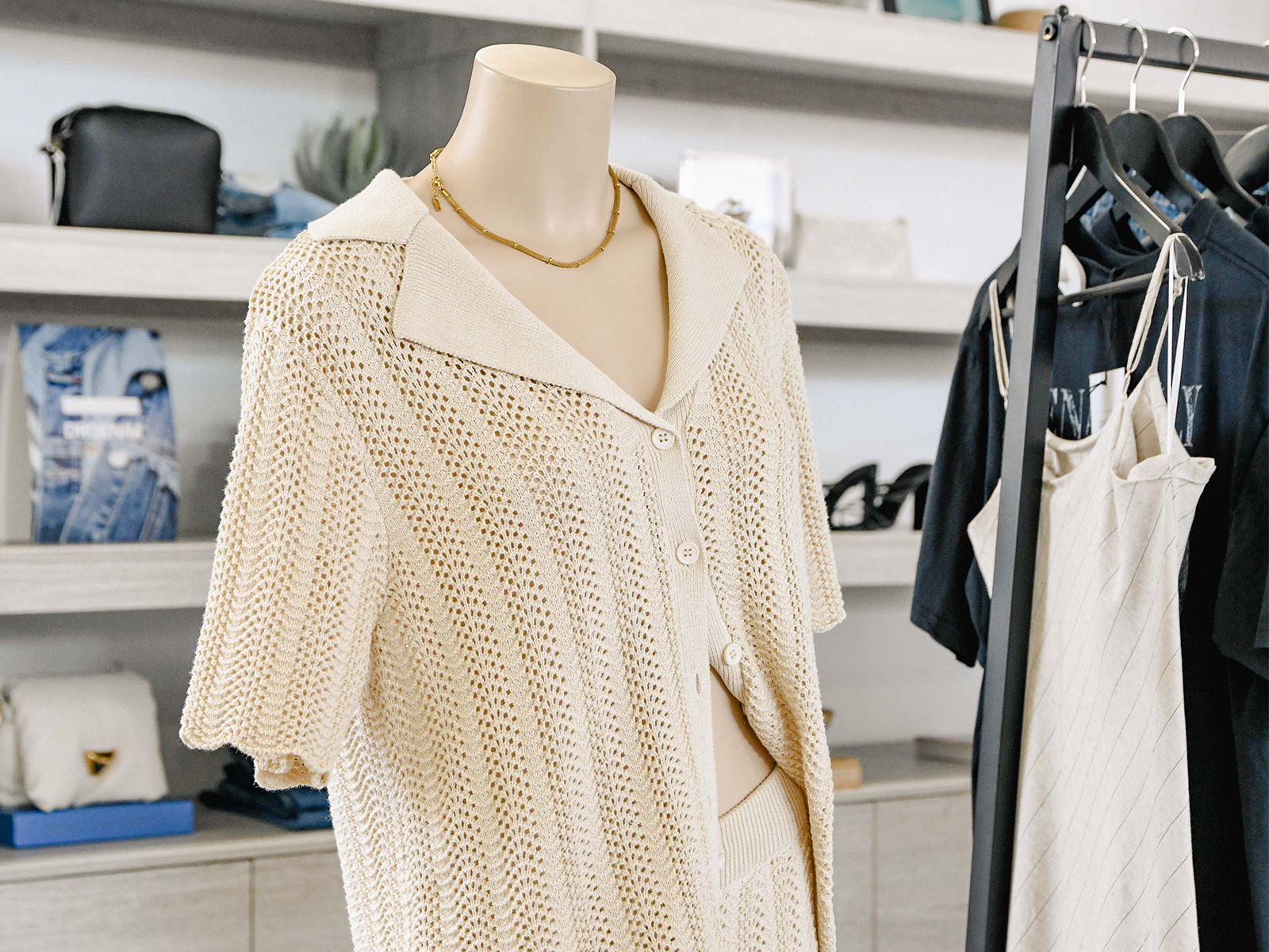 Embracing change and putting customers first: How Love Affair Boutique ...