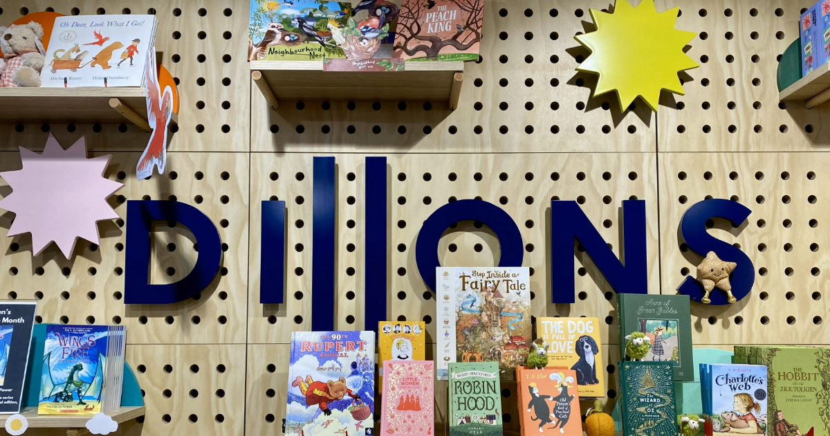 Meet the family behind South Australia's largest independent bookstore ...